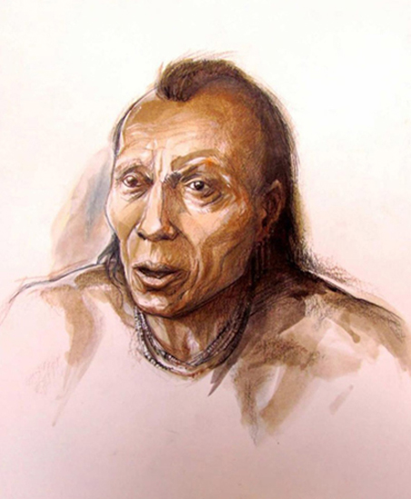 4 août 1701 - La Grande Paix de Montréal - Herodote.net